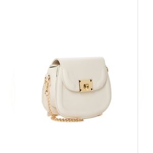 Jane and Berry | Bags | Jane Berry Ladies Faux Leather Saddle Bag ...